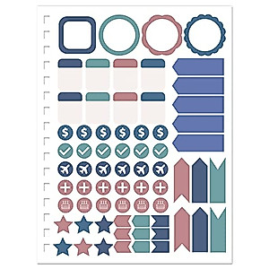 WSBL Patina Vie 2023 Agenda Planner (23996051006)