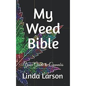 My Weed Bible