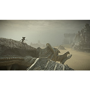 Shadow of the Colossus - PlayStation 4
