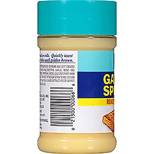 Lawry's Garlic Spread 6 oz.