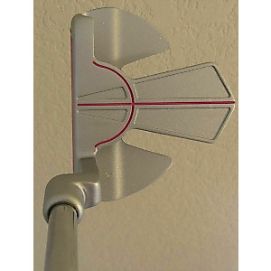 Ladies Complete Golf Set Driver, Fairway Wood, Hybrid, Irons, Putter, Clubs and Stand Bag Womens Clubs Set