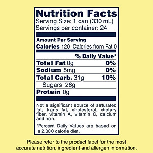 Sanpellegrino Italian Sparkling Drink Limonata, Sparkling Lemon Beverage, 24 Pack of 11.15 Fl Oz Cans