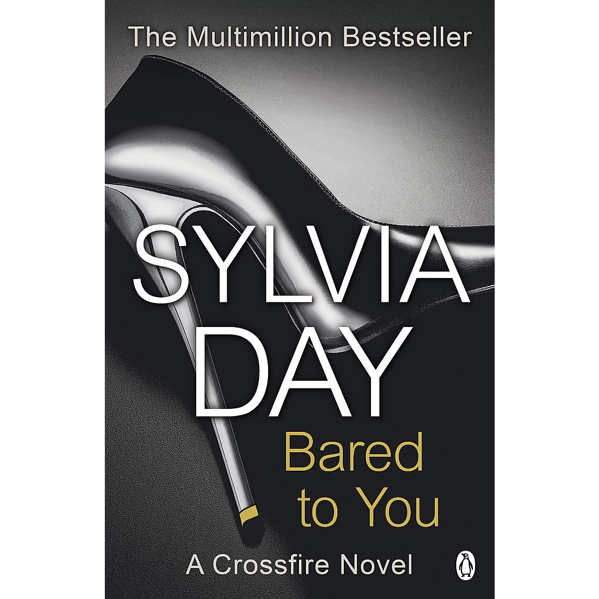 A Crossfire Novel 5 Books Collection Set By Sylvia Day (One With You, Captivated By You, Entwined With You, Reflected In You, Bared To You)