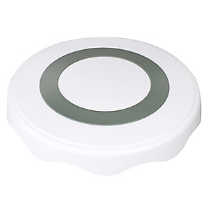 Wilton High and Low Decorating Cake Turntable and Cake Stand Display