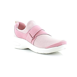 BZees Womens Refresh Slip-On Sneaker Canyon Clay 11 M