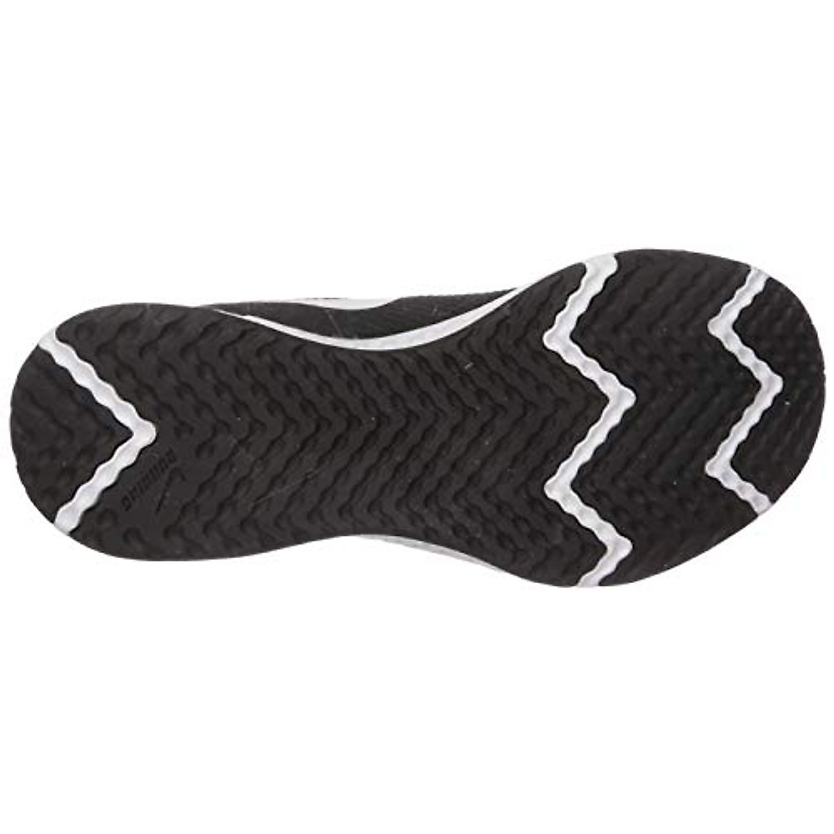 Nike Women's Revolution 5 Running Shoe, Black/White-Anthracite, 9 Wide US