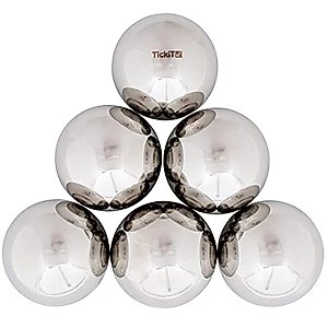 TickiT - 9323 Mystery Sensory Balls