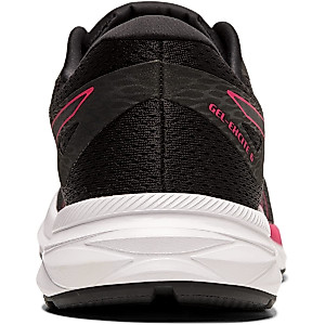 ASICS Women's Gel-Excite 6 SP Running Shoes, 8.5, White/ICE Mint