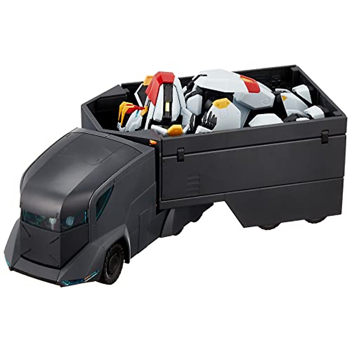 Bandai Hobby - HG 1/72 Armored Special Carrier (ASC)