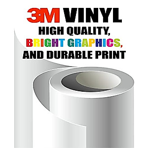 3 Pack | Reflective Certified Broom Pusher Funny Hard Hat Stickers | Motorcycle Welding Biker Helmet Decals | Vinyl Weatherproof Labels Arborist | Laborer Foreman Welder Construction (Black)