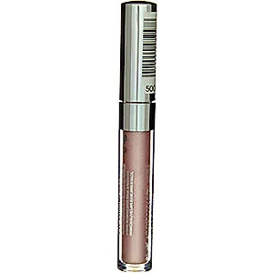 Maybelline New York Color Tattoo Eye Chrome Eyeshadow, Gilded Rose, 0.11 fl. oz.