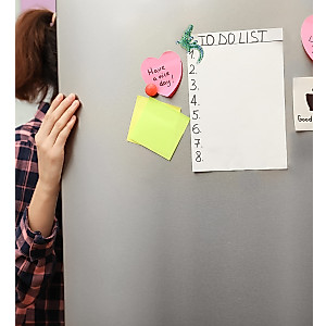 COTA Global Alligator Sparkling Refrigerator Magnet - Green & Silver Sparkling Rhinestones, Reptile Animal Magnet for Kitchen Door Fridge, Cool Home & Office Novelty Decor - 2.25 Inch