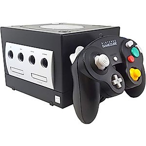 GameCube (Jet Black)