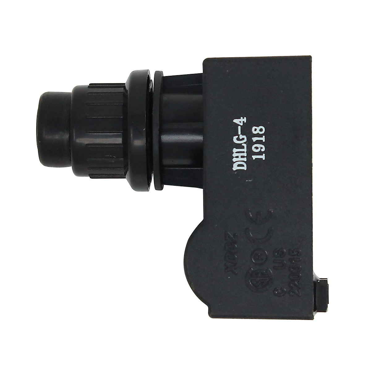 UpStart Components BBQ Gas Grill 4-Outlet Spark Generator Ignitor Replacement Parts for Brinkmann 2300 - Compatible Barbeque Igniter