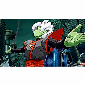 Dragon Ball FighterZ - Collectorz Edition - Xbox One