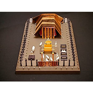 Tabernacle Model Kit - Teaching and learning resource - Old testament - Sanctuary Model Kit
