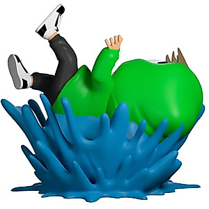 Youtooz Dream #134 3.6" inch Vinyl Figure, Collectible Limited Edition Gamer Figure from The Youtooz Gaming Collection