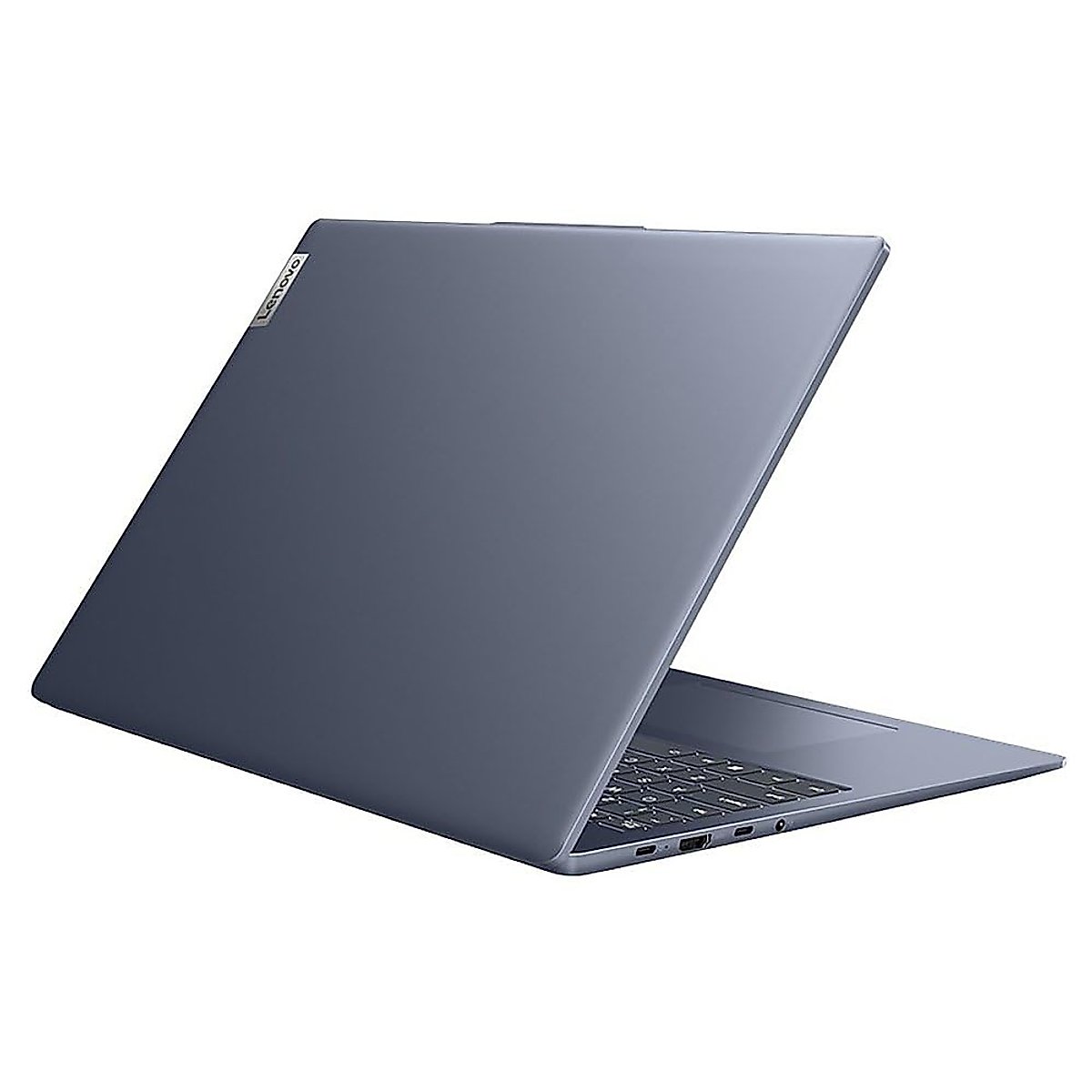 Lenovo 2023 IdeaPad Slim 5 16” WUXGA IPS Touch Laptop 8-Core AMD Ryzen 7 7730U AMD Radeon Graphics 16GB LPDDR4 512GB NVMe SSD WiFi AX HDMI USB-C w/DP Backlit KB Fingerprint Windows 11 Pro w/RE USB