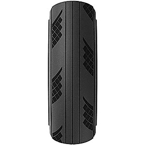 Vittoria Zaffiro Rigid Road Bike Tire - V 32-622 Rigid Full Black