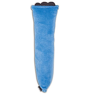 Petmate Jackson Galaxy Plush Twisted Kicker Toy, Large