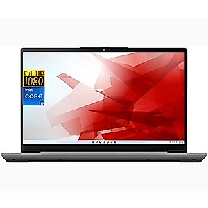Lenovo 2023 Newest IdeaPad 3, 14 Inch FHD Laptop, Intel Core i7-1165G7 (Quad-core), 20GB RAM, 1TB SSD, Intel Iris X Graphics, Wi-Fi 6, Thin and Light, Bluetooth, Windows 11 Home, Bundle with JAWFOAL