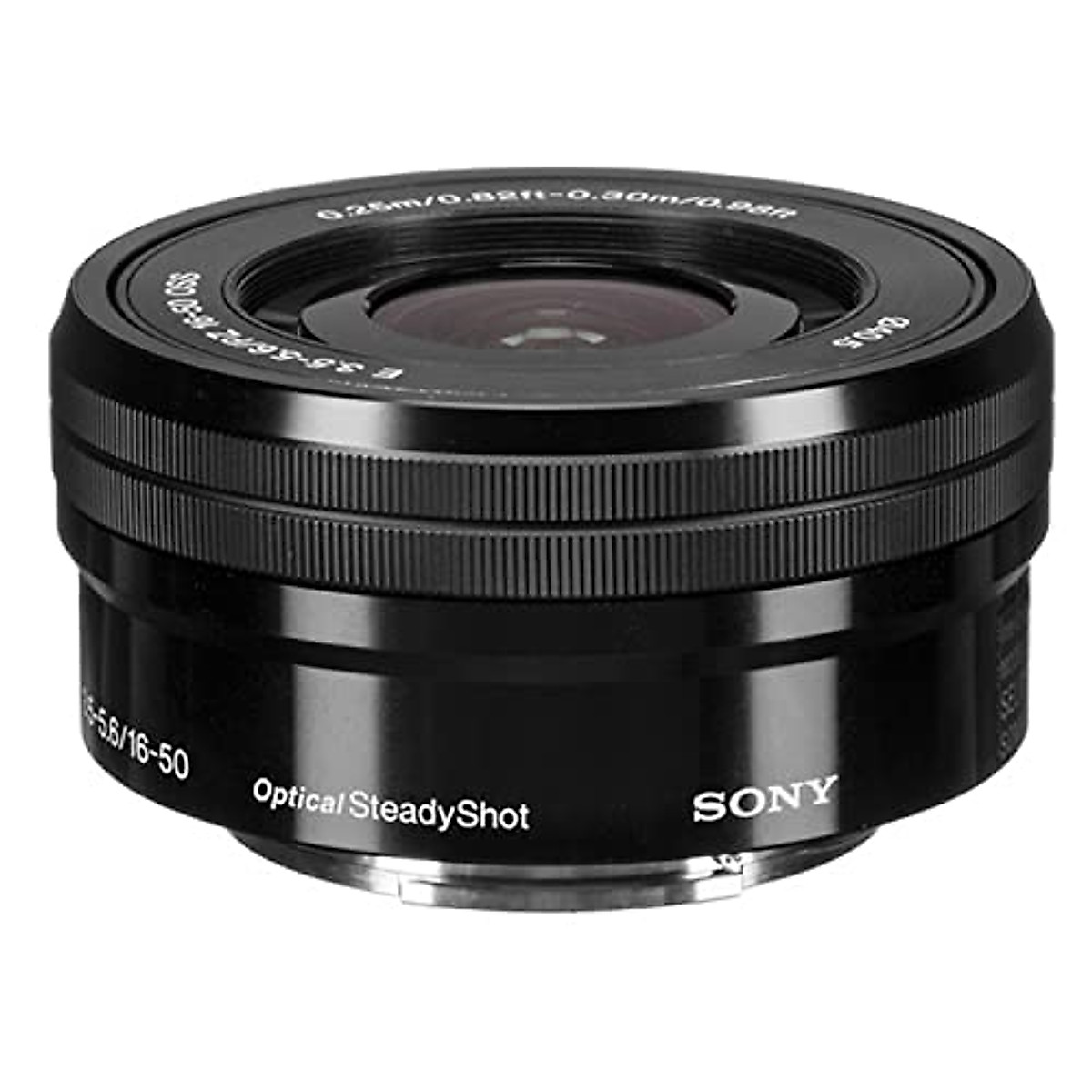 Sony ZV-E10 Mirrorless Camera with 16-50mm Lens 64GB Extreem Speed Memory,Video Microphone, LED Video Light, Case. Tripod, Filters, Hood, Grip, & Professional Video & Photo Editing Software Kit