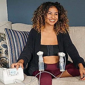 Dr. Brown's Breastmilk Storage and Collection Bottles - 4 Oz (Pack of 4)