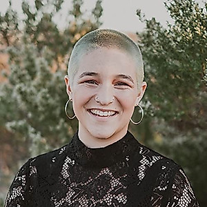 FIFTH CUE Grade 23 Solid Titanium Hinged Seamless Septum Nose Ear Cartilage Clicker Ring