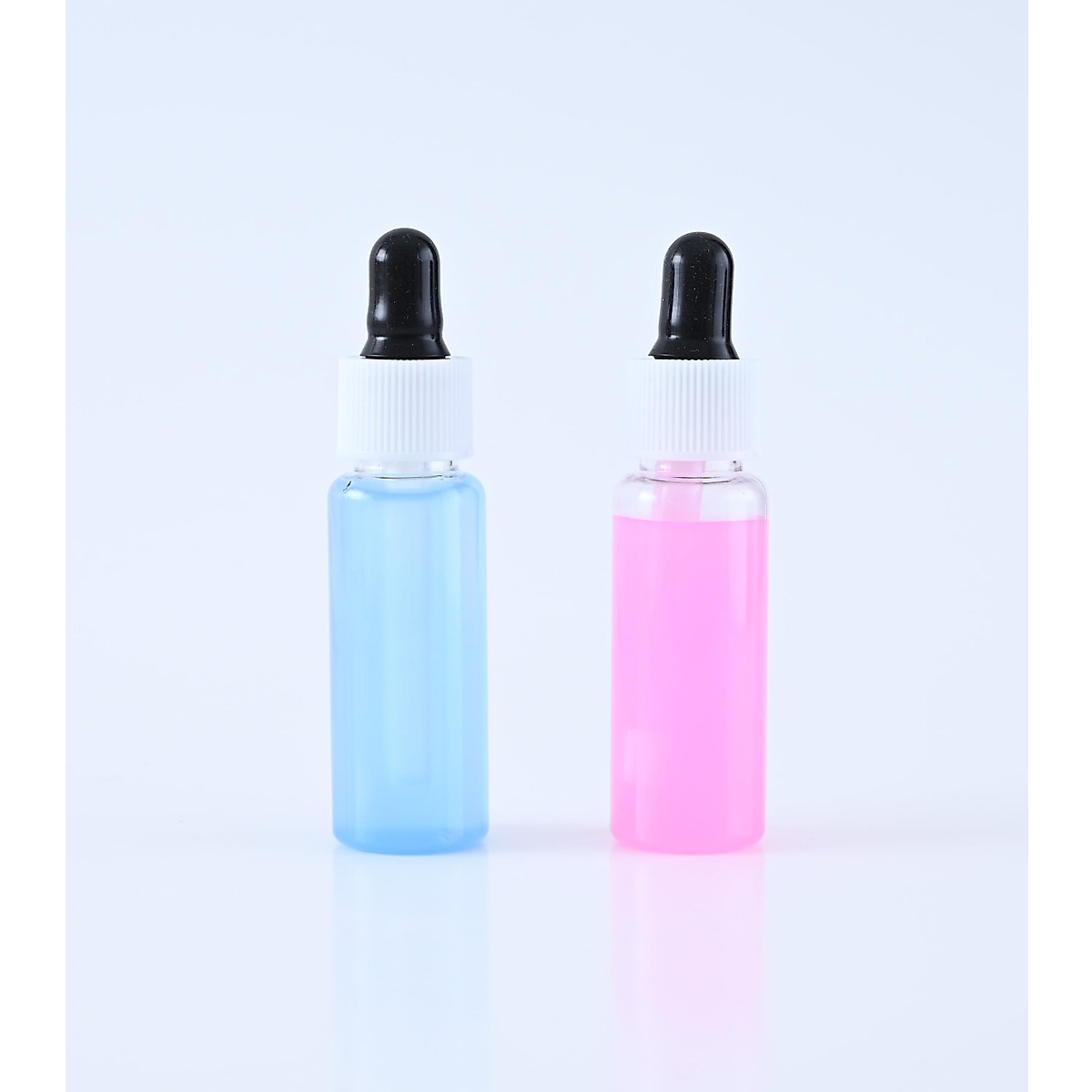 lelulim™ 2-PK DROPPER BOTTLES 20ml