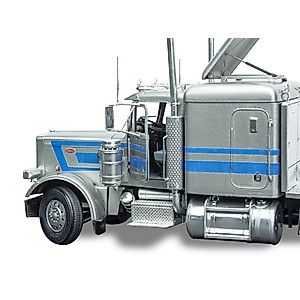 Revell 85-2627 Peterbilt 359 1:25 Scale 302-Piece Skill Level 5 Model Car Building Kit