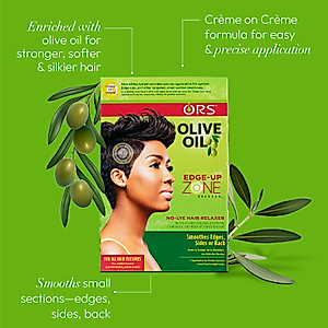 ORS Olive Oil Zone Relaxer Kit (Pack of 1)