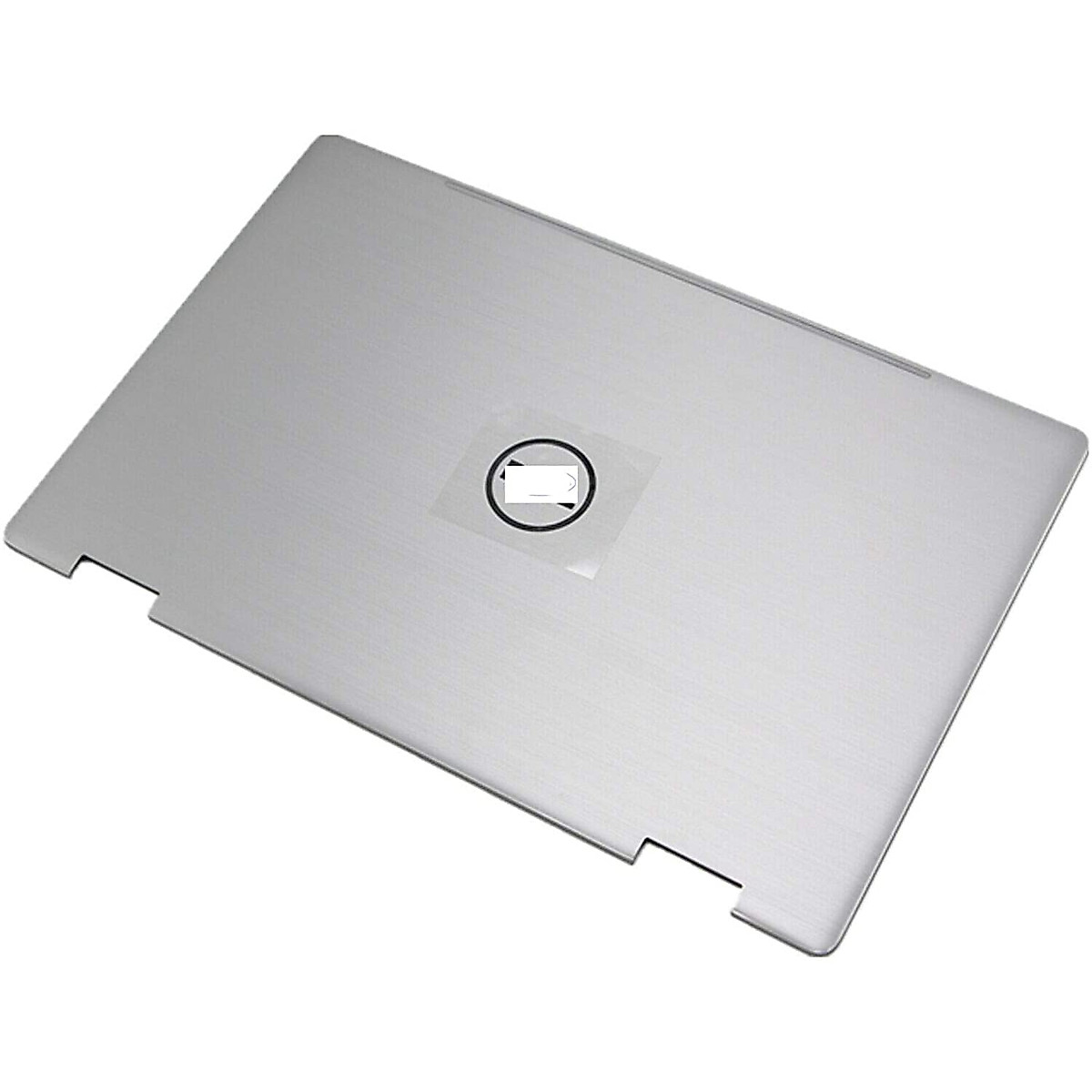 New Replacement for Dell 15MF 7000 7569 7579 Laptop LCD Cover Back Rear Top Lid 0GCPWV GCPWV Natural Silver