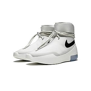 Nike Mens Air Shoot Around AT9915 002 Fear of God - Size 9.5