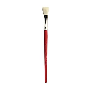 Brushes Marseille Series 240 White Goat Mop by Artist's Loft (3/4 in)