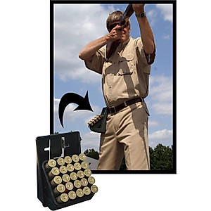 MTM Shotgun Hunter Case, Wild Camo