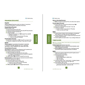 EMRA Antibiotic Guide, 20th Edition