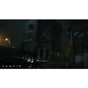 Vampyr (Xbox One)