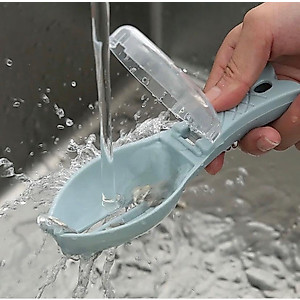 Fish Scale Remover Cleaner Kitchen Fish Scaler Fish Skin Graters Cleaning Peeler Scaler Scraper, Fast Remove Fish Skin for Kitchen Fish Cleaning Tools