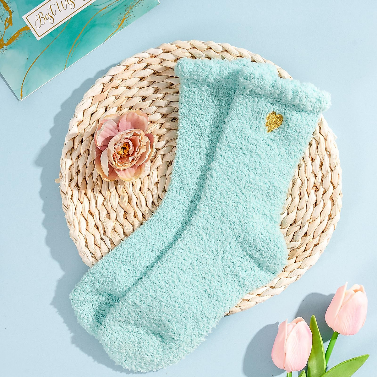 Birthday Gifts for Women Unique Spa Gifts Thank You Gifts for Her Mom Wife Girlfriend Sister Grandma Best Friend Gifts Ideas Happy Birthday Gift Basket for Women Friendship