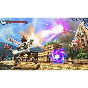 Shin Hikari Shinwa: Palutena no Kagami