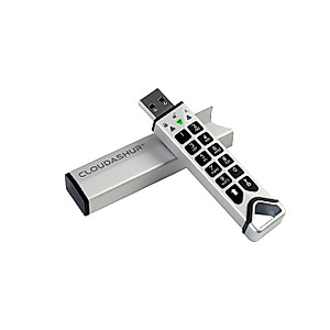 iStorage cloudAshur Hardware encrypted Security Module