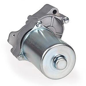 2 Bolt Starter for Honda Clone Lower Bottom Mount 50cc 70cc 90cc 110cc 125cc Chinese Kids ATV Under Position Engine Starter