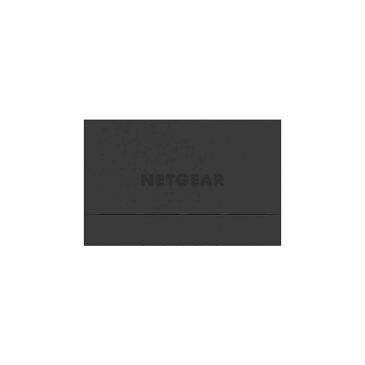 NETGEAR PoE Switch 5 Port Gigabit Ethernet Unmanaged Network Switch (GS305PP) - with 4 x PoE+ @ 83W, Desktop or Wall Mount