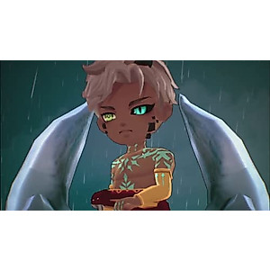 Valthirian Arc: Hero School Story 2 – Nintendo Switch