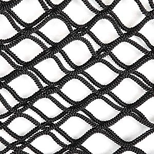 Cargo Net for Xt5 Car Cargo Net, Xt5 Cargo Net Adjustable Elastic Heavy Duty Rear Cargo Trunk Storage Organizer Net Mesh Nylon Organizer Bungee for XT5