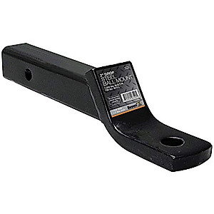 Buyers Products 1803007 Ball Mount (2" Drop 10" Class 3)
