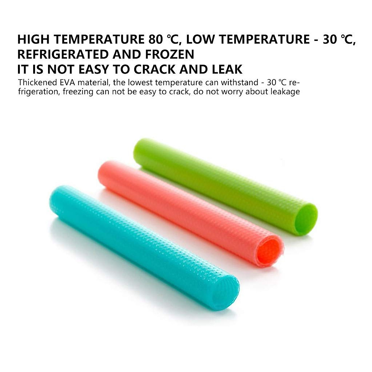 Aoyuexi Refrigerator Mats,Refrigerator Liners for Shelves Washable Fridge Mats Liners Waterproof Fridge Pads Mat Shelves Drawer Table Mats (White)