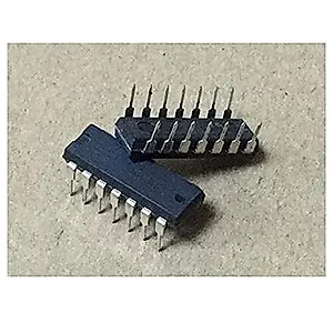 20PCS CD4069UBE DIP14 CD4069U DIP CD4069 DIP-14 CD4069BE