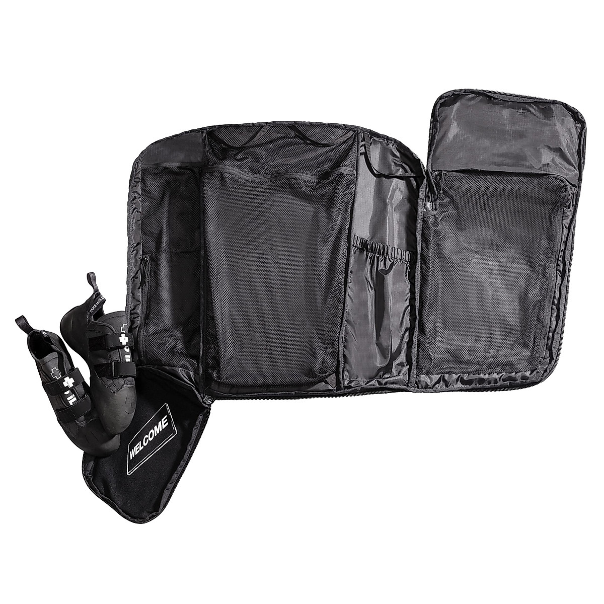 Mammut Neon Smart - Woods 35L