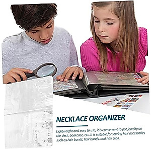 NAMOARLY 100pcs Heat Shrink Plastic Bag Vaccum Seal Bags Shrink Bags Candy Basket Clear Heat Seal Bag Candy Bar Wrappers Heat Shrink Film Vacuum Sealing Bags Vacuum Seal Bags PVC